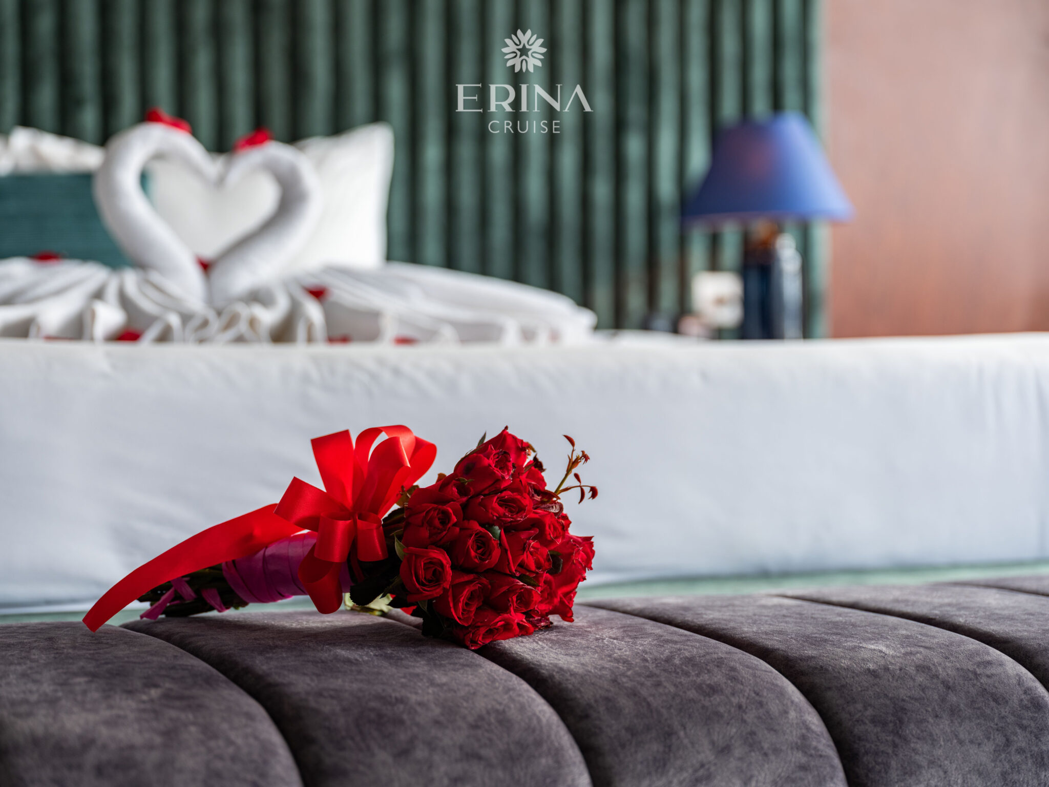 Erina Honeymoon Suite - Erina Cruise